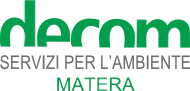 CODICE CER 19 - Decom